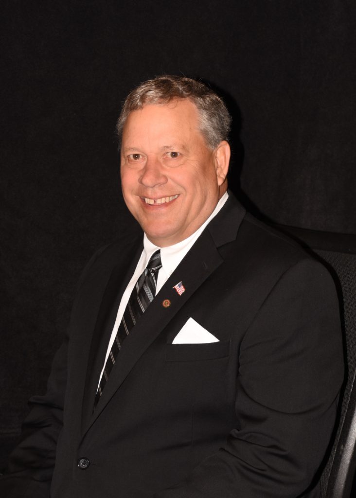 Randy - McLeod Cooperative Power