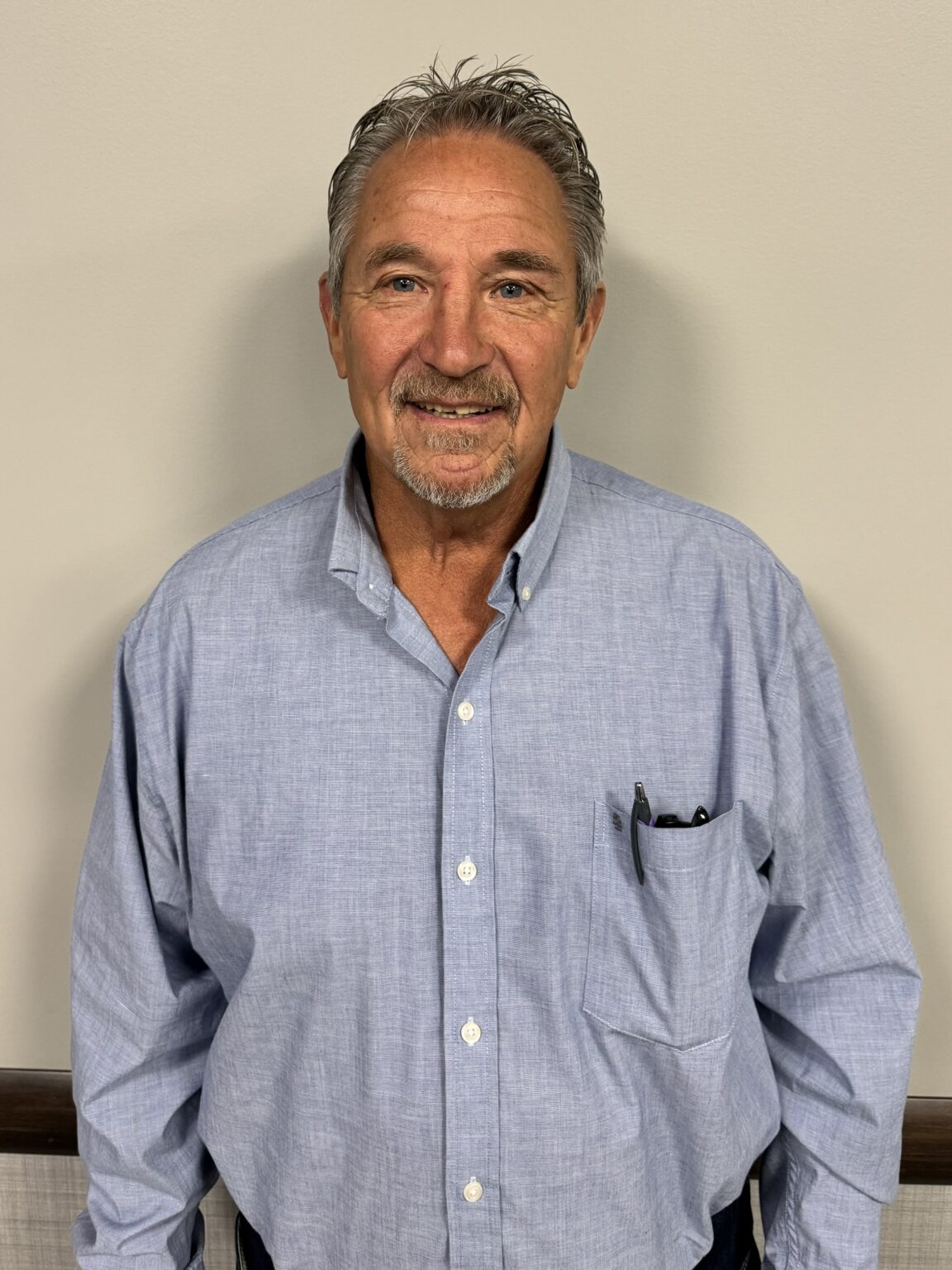 Board of Directors - McLeod Cooperative Power